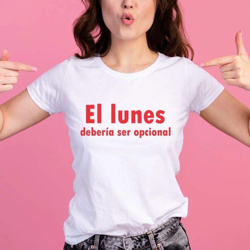 ESTAMPAME - REMERAS ESTAMPADAS - Estampame