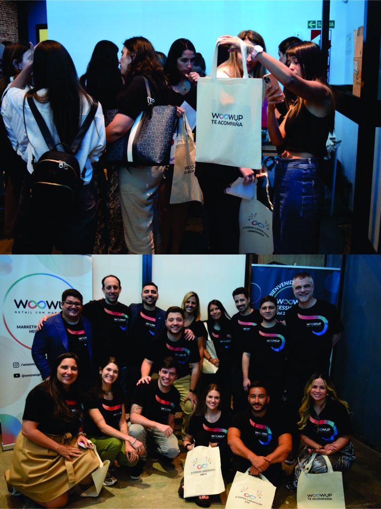 Estampado en Vivo - Estampame